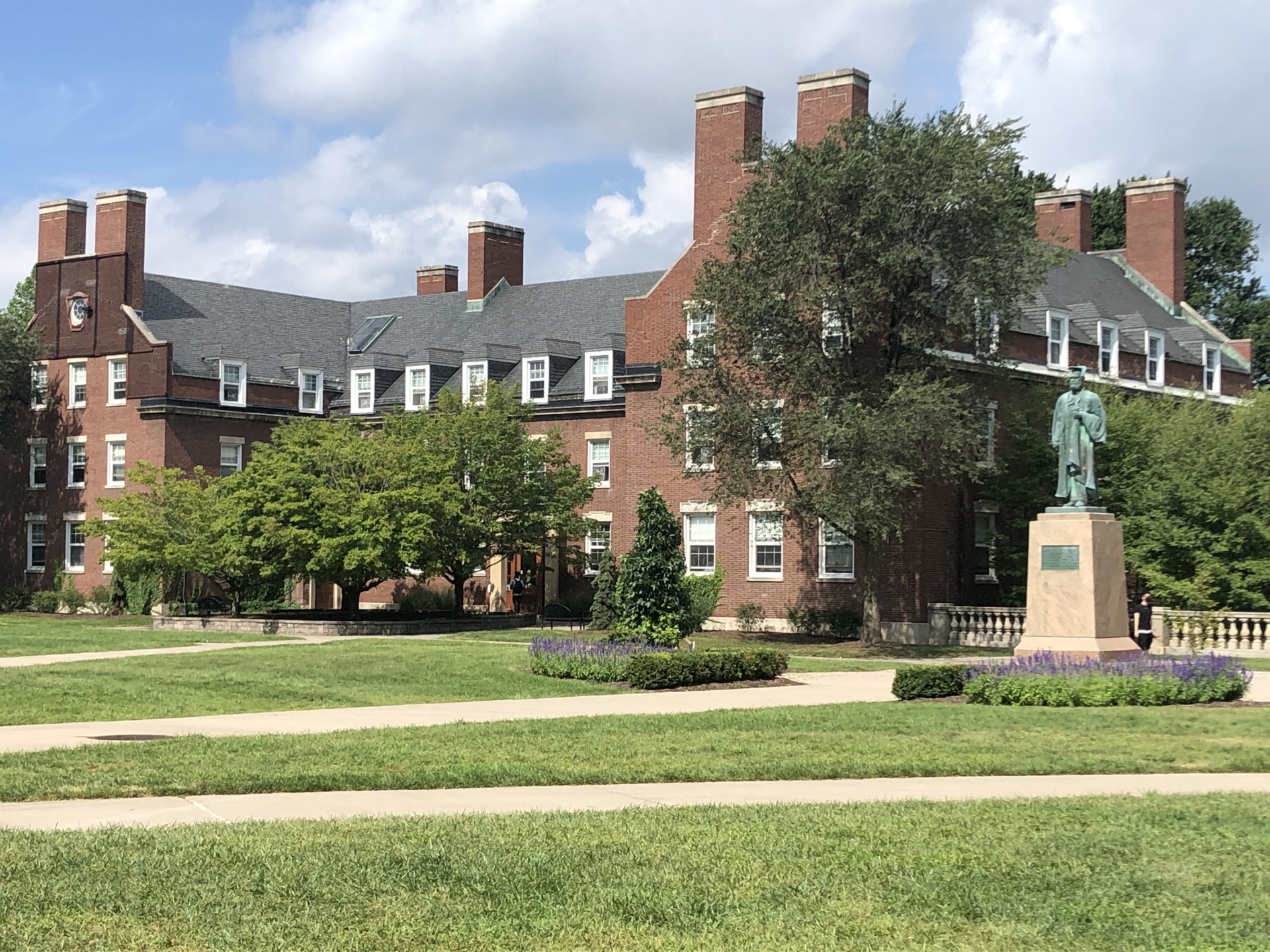 Mountain Dew, Rock Music & Group Assignments – Rochester-Bern