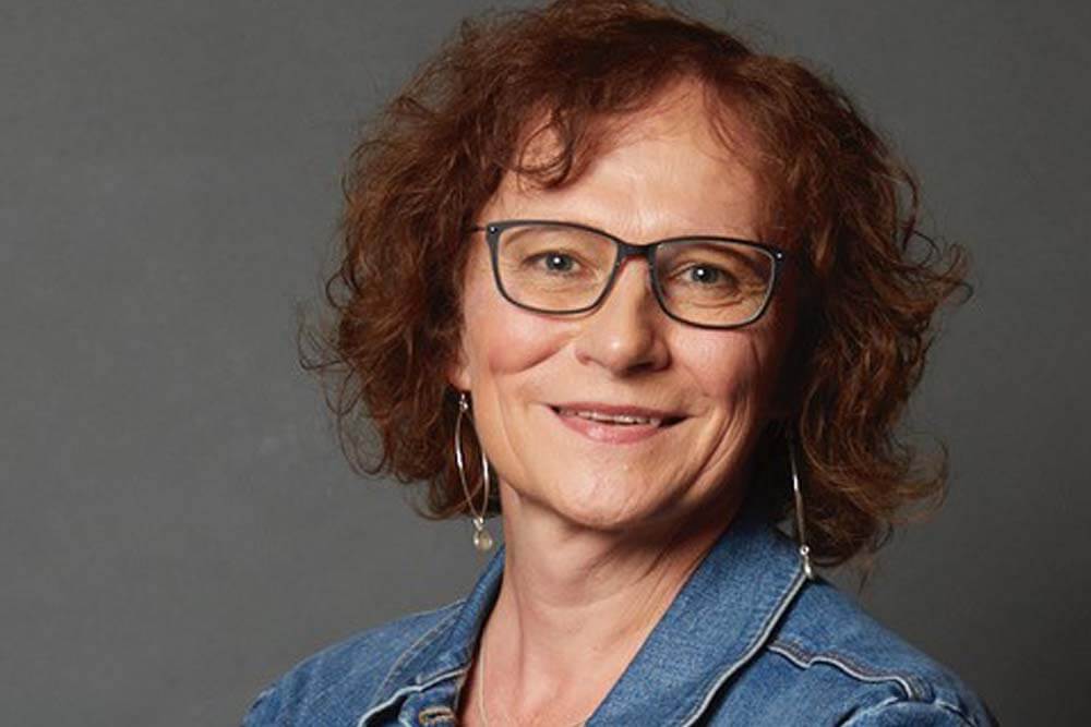 Career lessons with Angela Matthes – Rochester-Bern