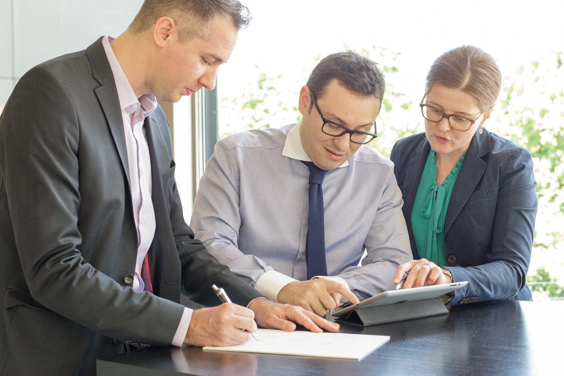 Psychological Safety in the Board of Directors – Rochester-Bern