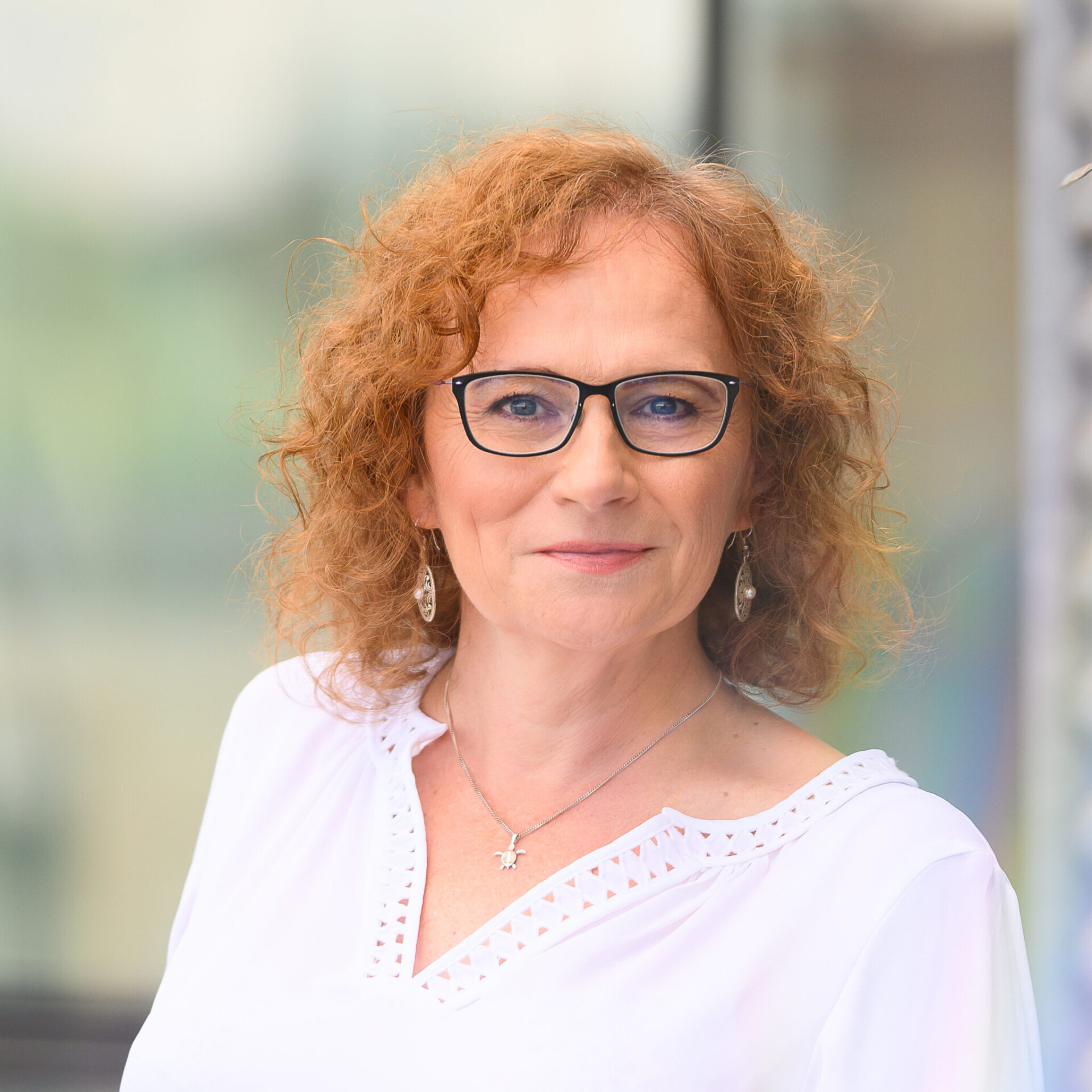 Verletzlichkeit als Superkraft – Rochester-Bern